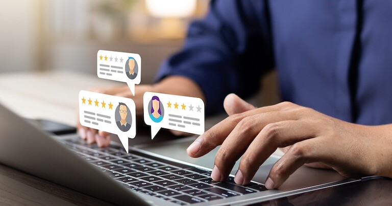 Das sind die 4 wichtigen Kundentypen im Einzelhandel