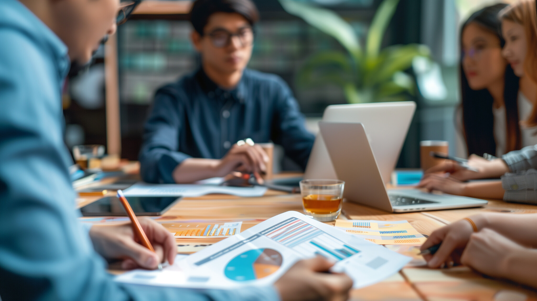 The Ultimate Guide: 4-step Amazon Plan of Action