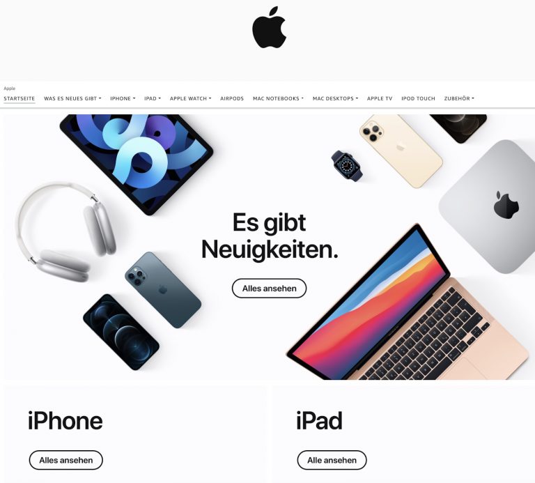 A dedicated Amazon Brand Store: Here's how it works