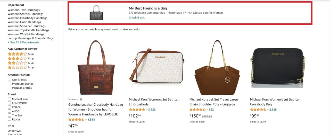 Advertise on Amazon in 2025 – All You Need to Know | SELLERLOGIC