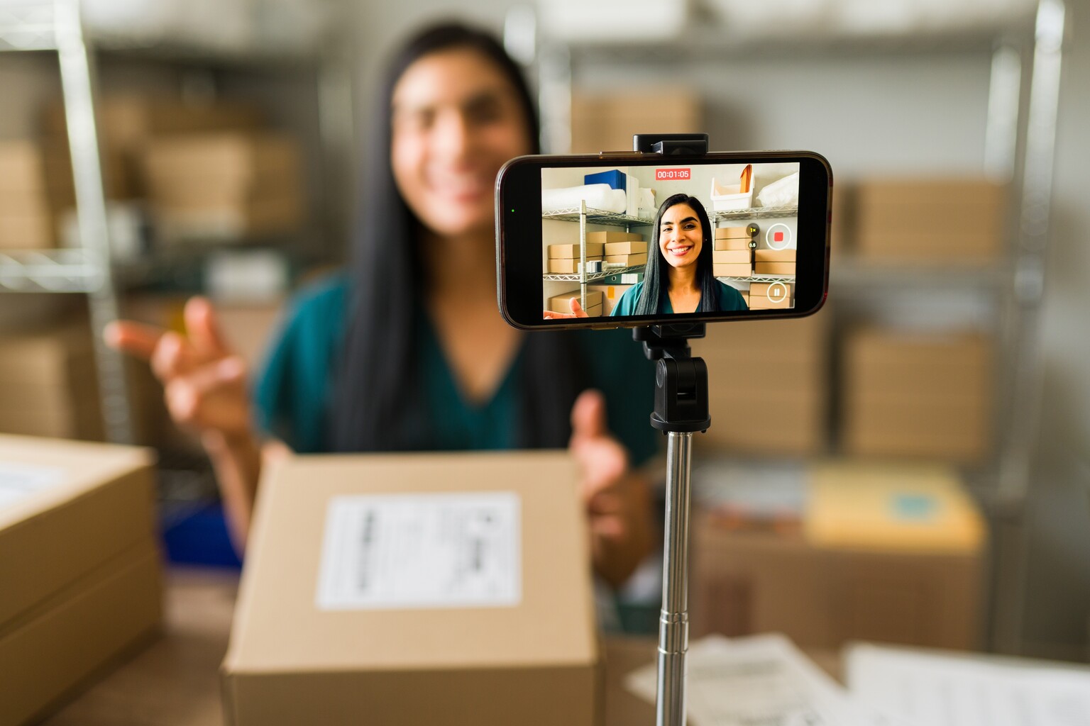 How to Add a Video To Your Amazon Listing