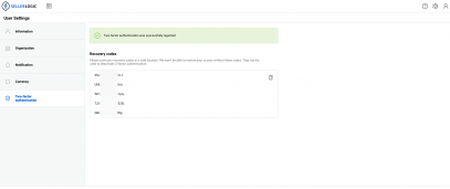 Two-Factor Authentication: How It Works! | SELLERLOGIC - Smart Tools ...