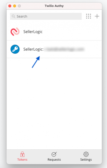 Two-Factor Authentication: How It Works! | SELLERLOGIC - Smart Tools ...