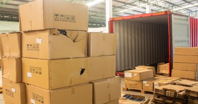 Amazon FBA Inbound Shipment – All you need to know.