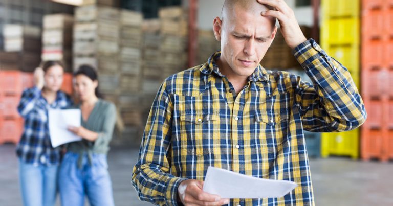 Amazon FBA Inbound Shipment – All you need to know.