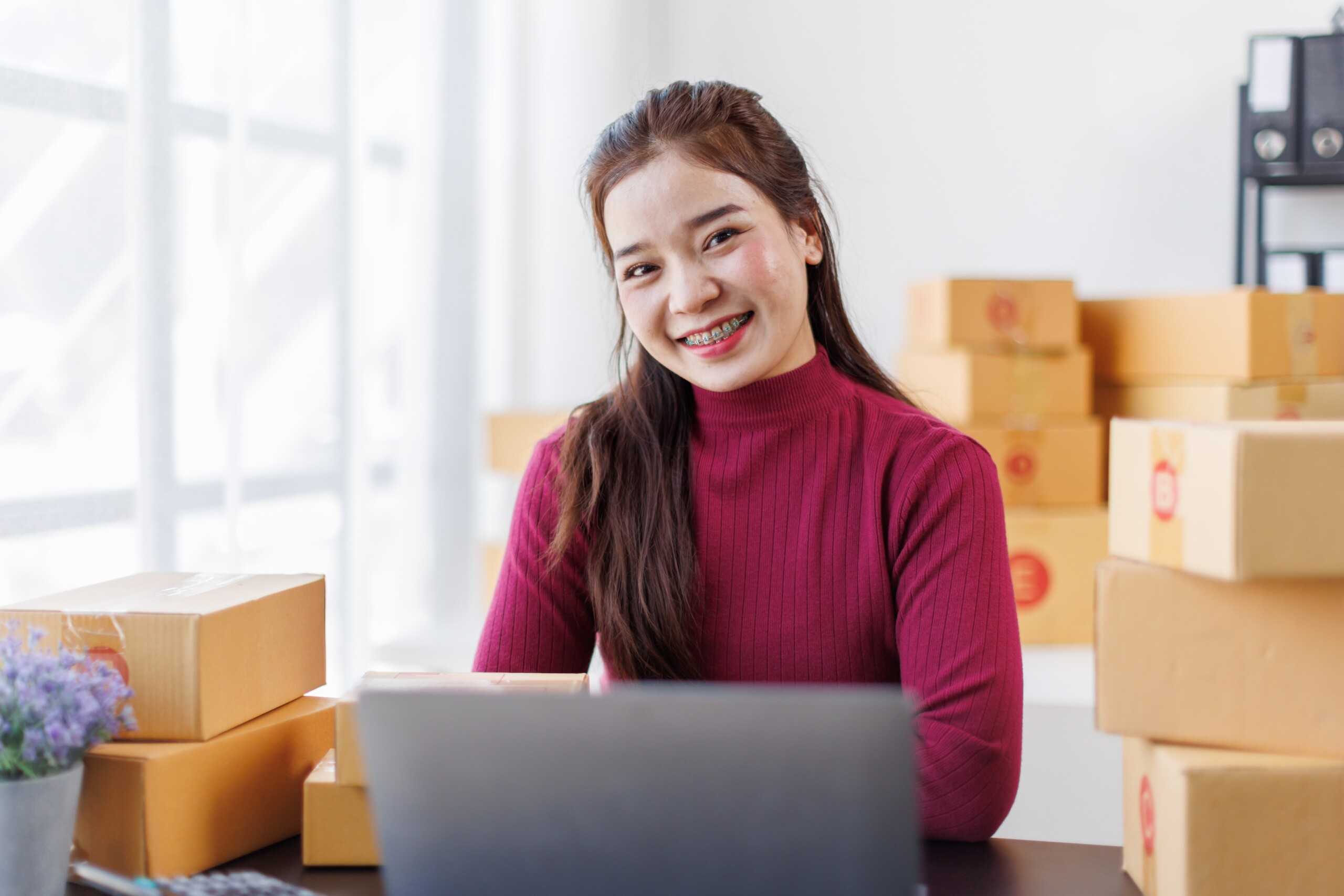 How to Become an Amazon Prime Seller