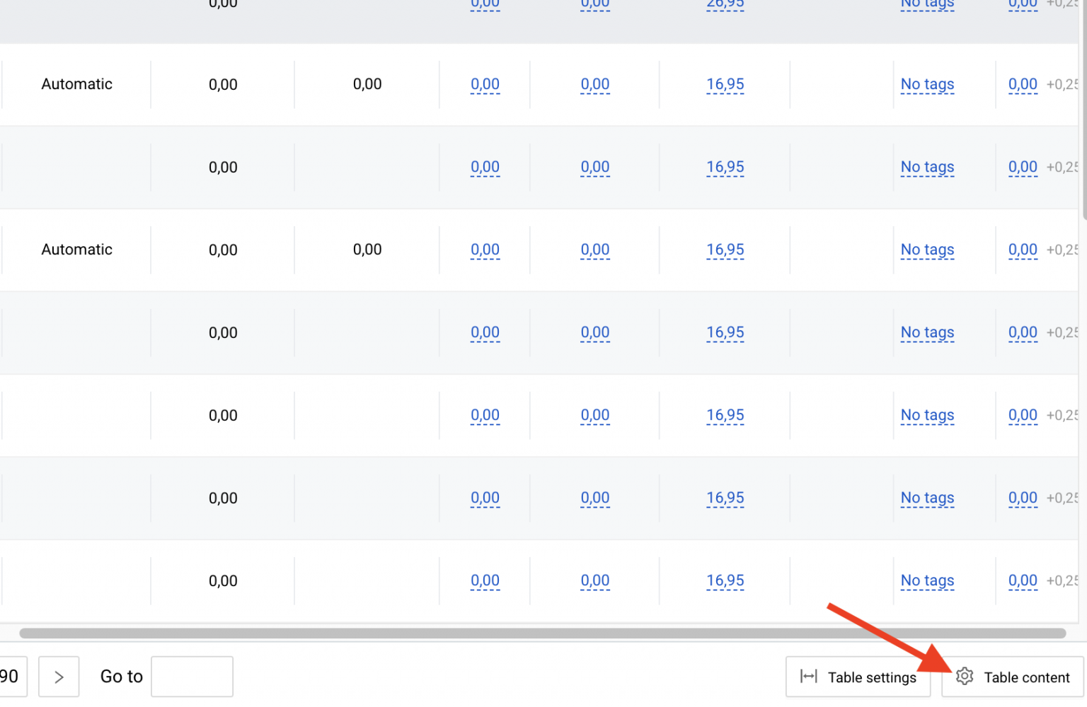 New SELLERLOGIC Features – Grid Update, Zoom and Currency Converter ...