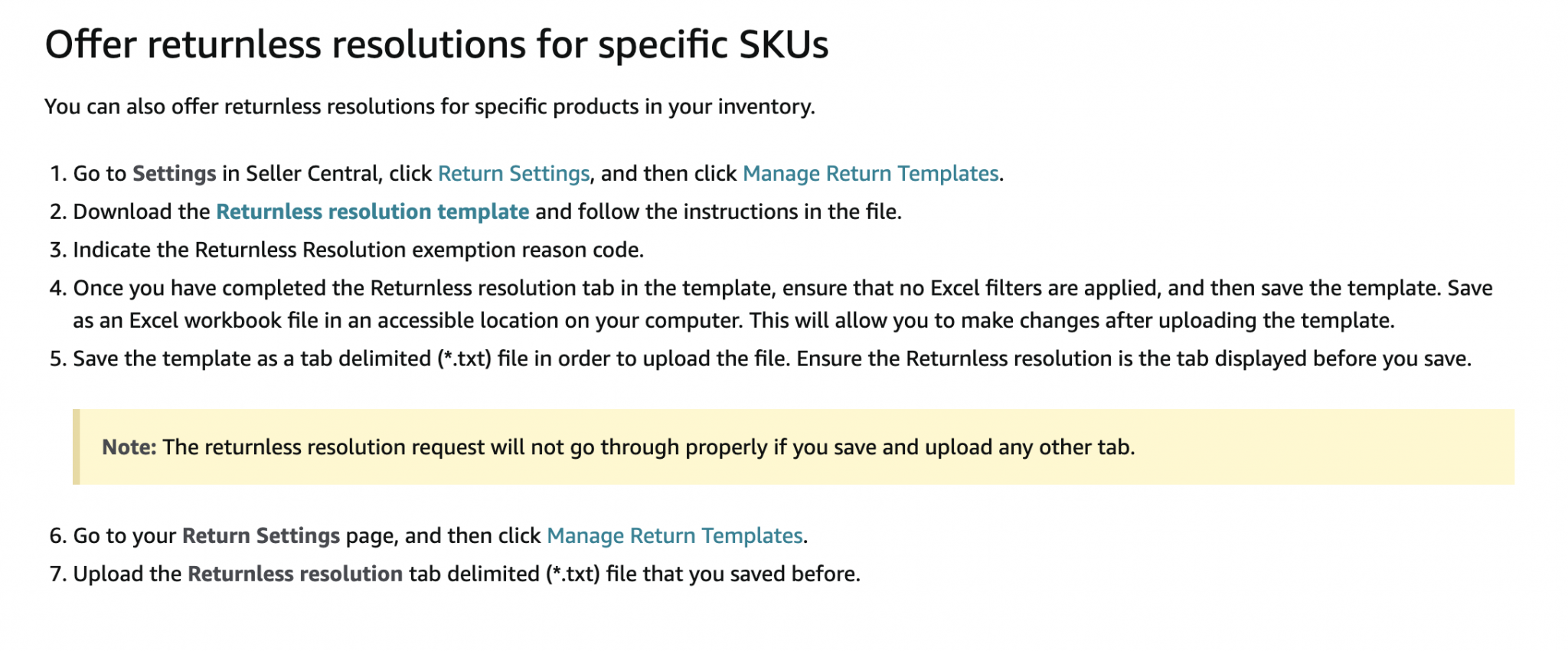 Amazon Refund Without Return: Complete Guide for Sellers and Buyers in 2025