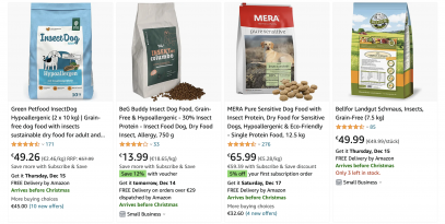 SELLERLOGIC Repricer: Mit der richtigen Preisstrategie durchstarten!