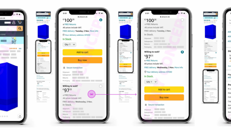 La Segunda Buy Box de Amazon: Lo Que Significa para los Vendedores de ...