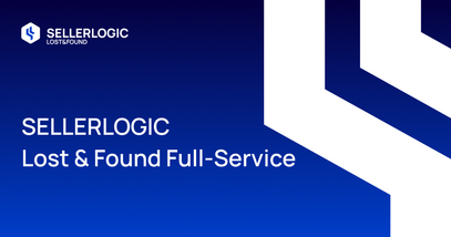 SELLERLOGIC Lost & Found Full-Service – Get Reimbursed for Amazon FBA Errors Automatically