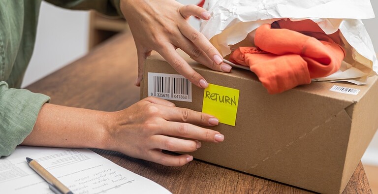 Mastering Your Amazon FBA Returns Process