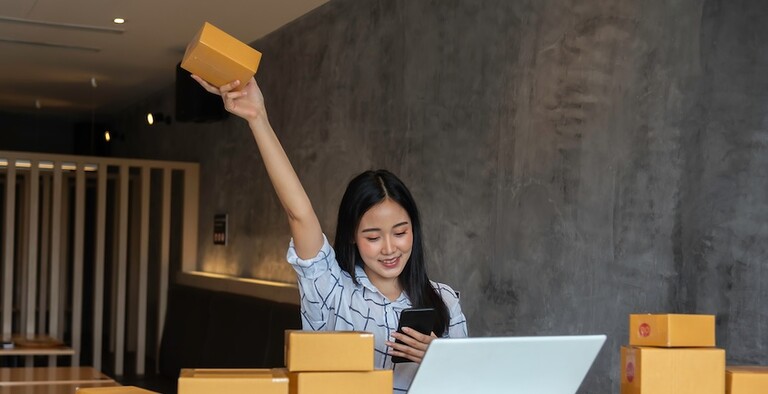 Claim Your Amazon Lost Package Refund: Step-by-Step Guide