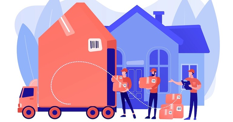 Amazon FBA Inbound Shipment – All you need to know.