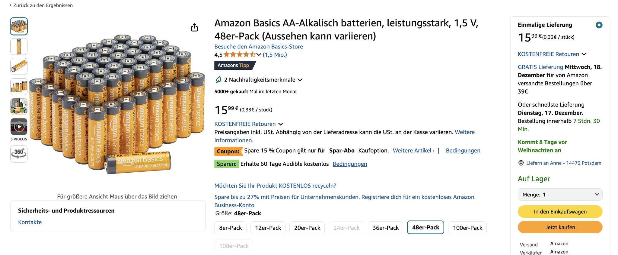Produits les plus vendus sur Amazon : Un aperçu des best-sellers et des ...