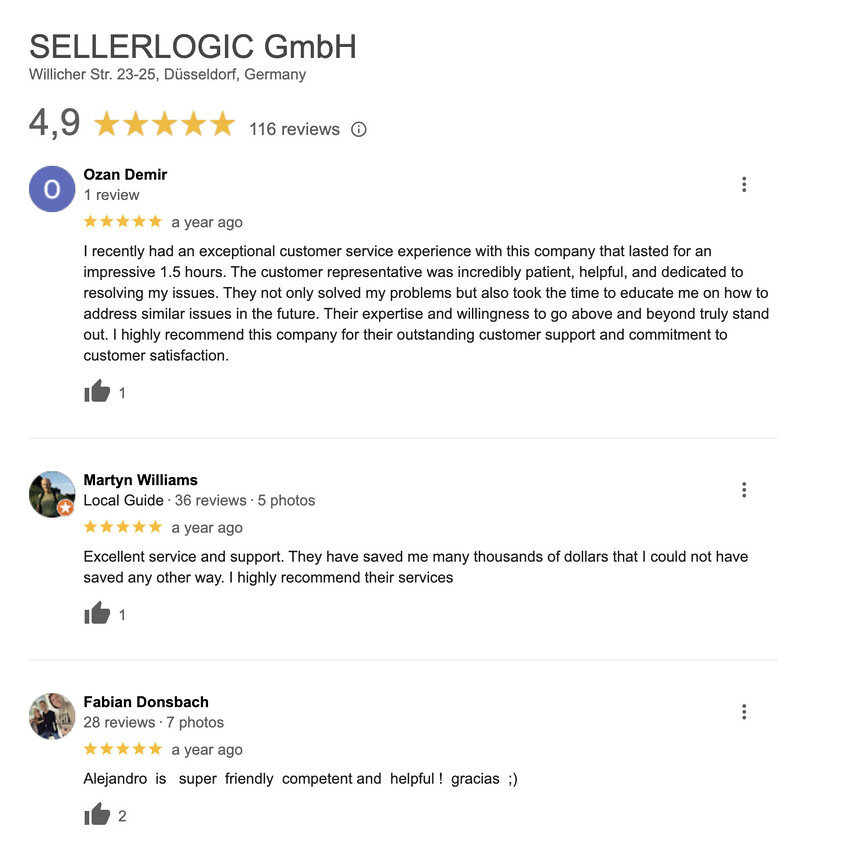 Finding the Perfect Repricing Tool for Amazon [2025]