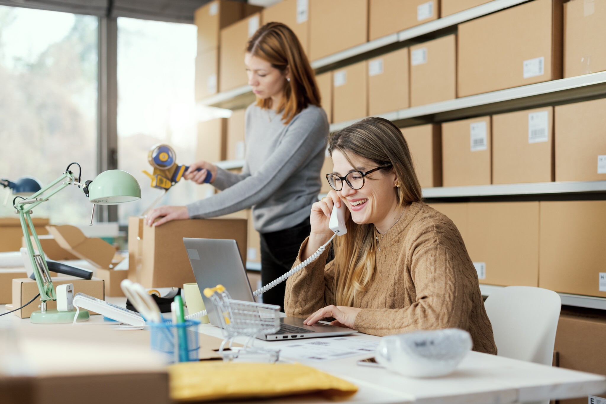 Amazon (FBA) Wholesale: Darum lohnt sich Handelsware besonders