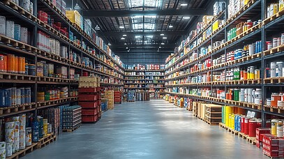 Amazon (FBA) Wholesale: Darum lohnt sich Handelsware besonders