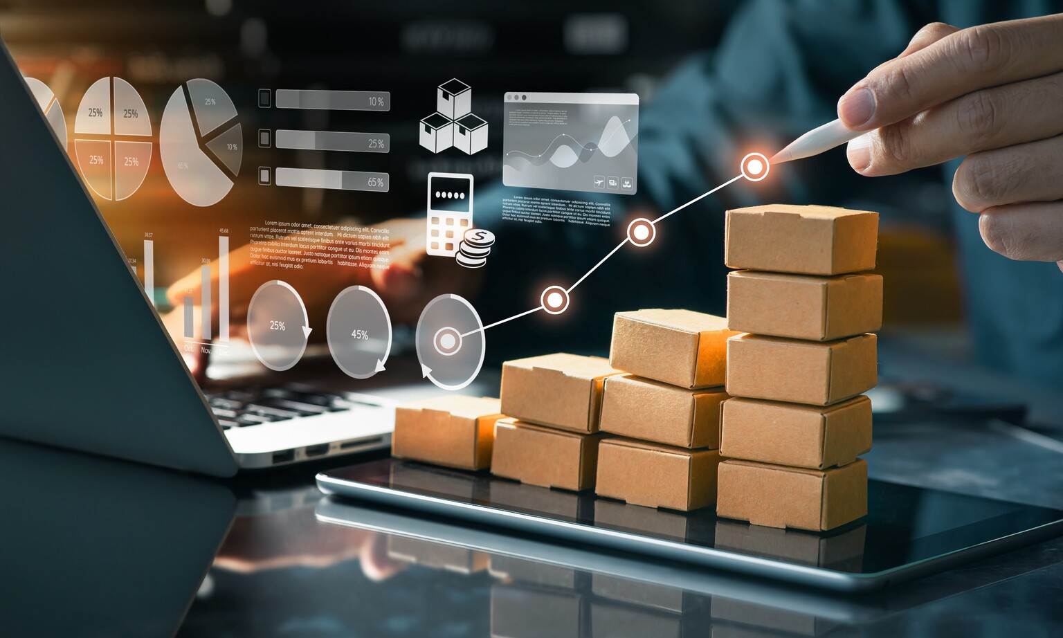 Effective Strategies For Ecommerce Demand Forecasting