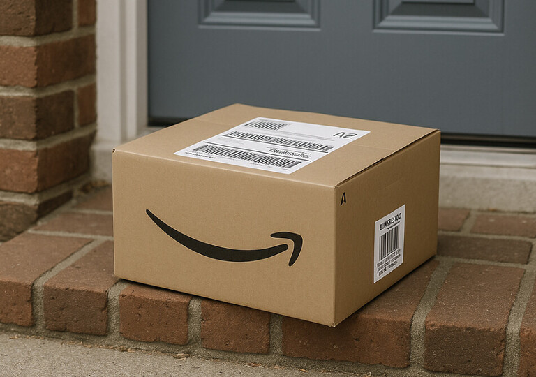 Claim Your Amazon Lost Package Refund: Step-by-Step Guide