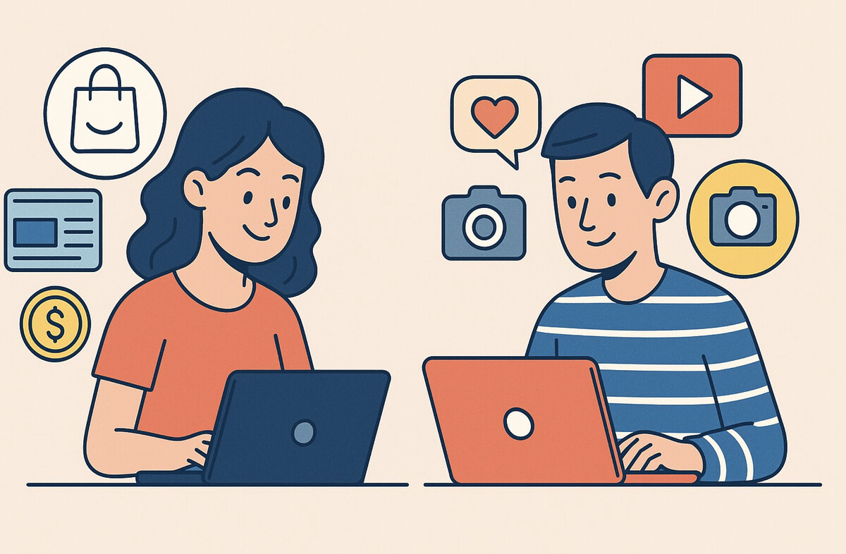 Amazon Influencer vs. Affiliate Program – Which One Is Made For You