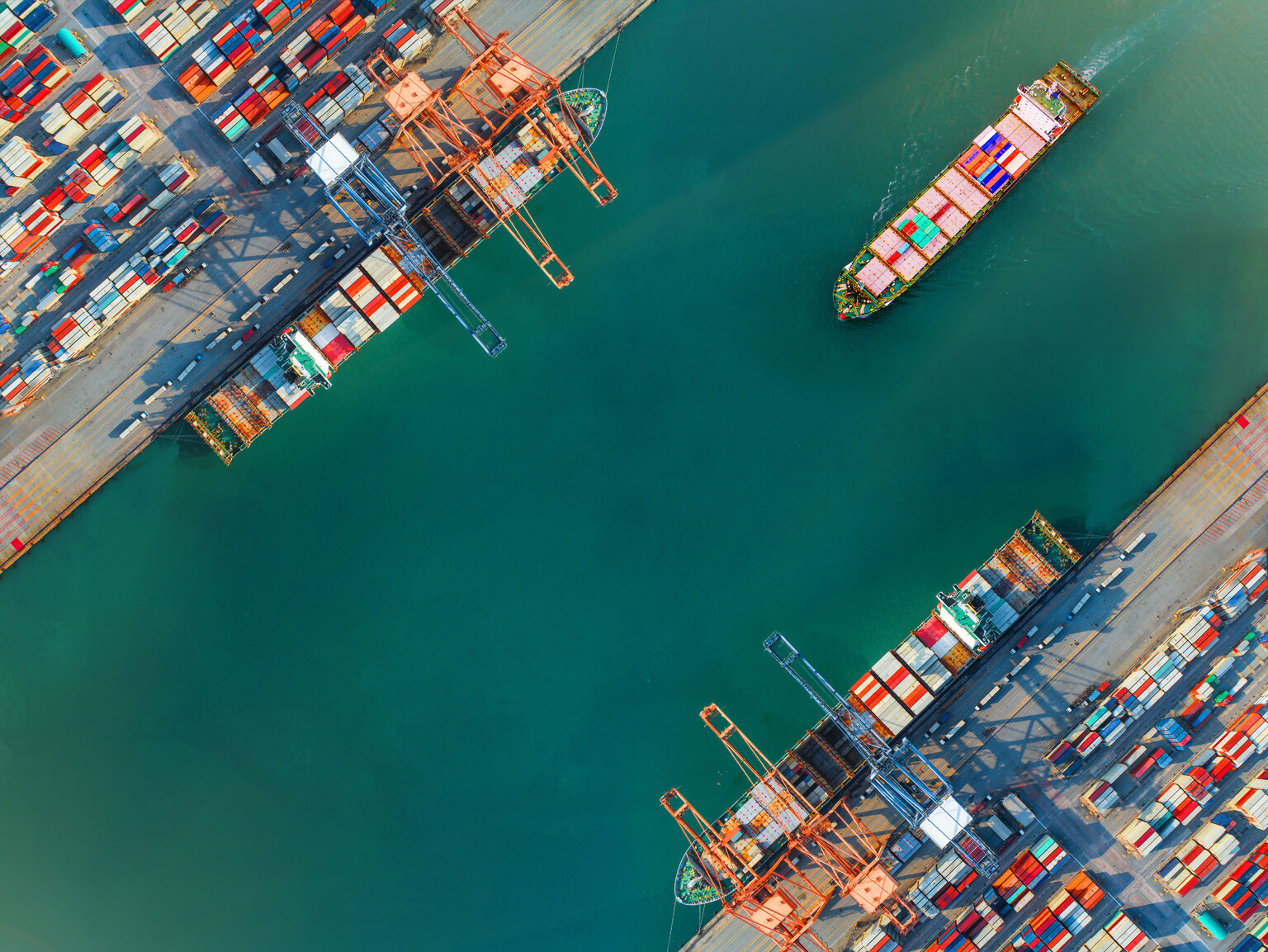 Amazon Global Logistics – What it Is and When You Need it