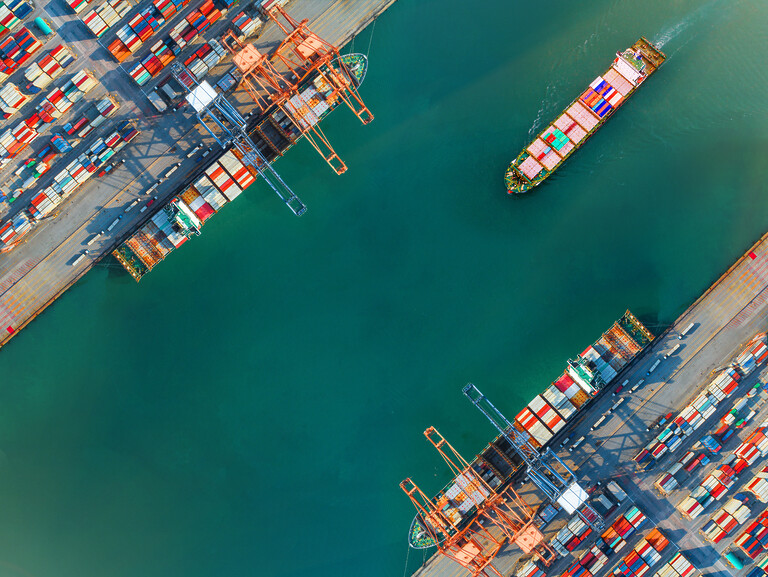 Amazon Global Logistics – What it Is and When You Need it