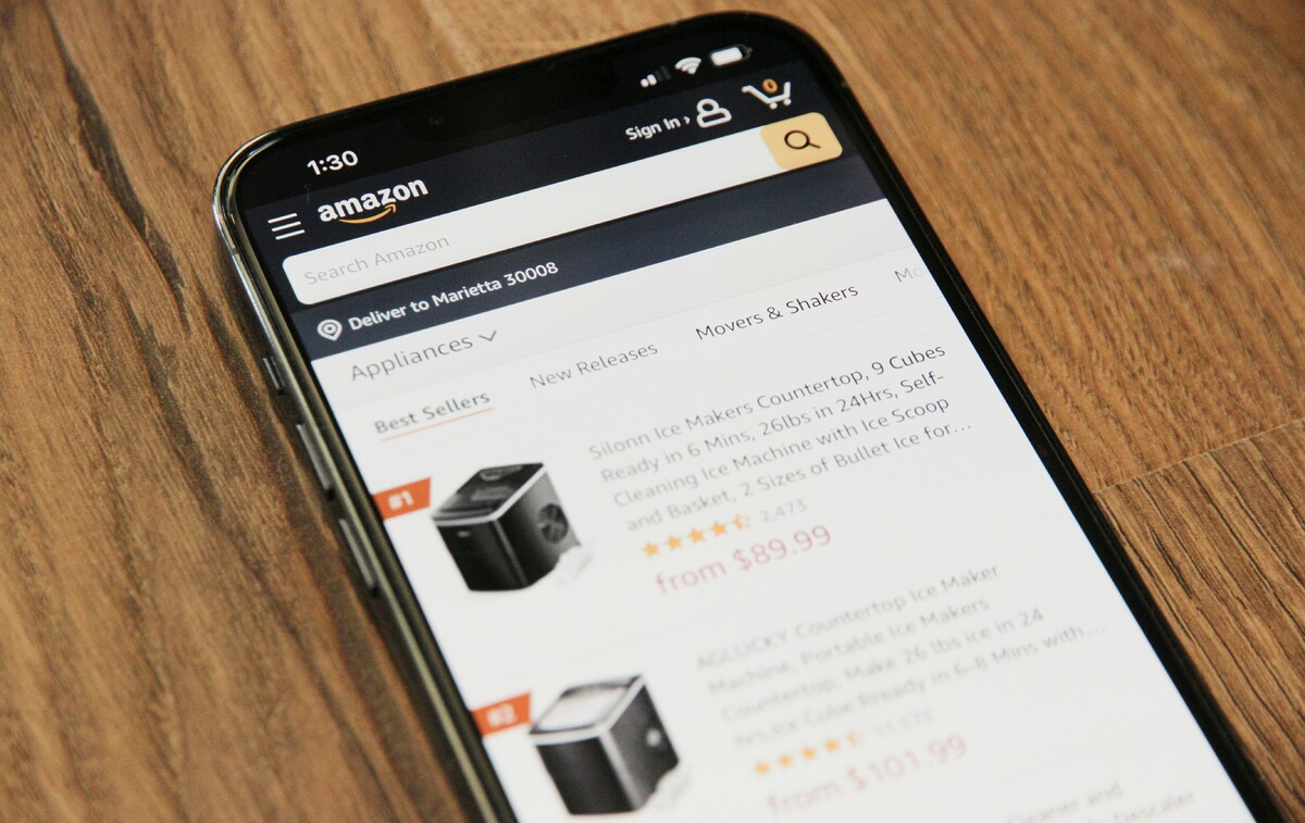 Making Smarter Selling Decisions With Amazon Sales Data